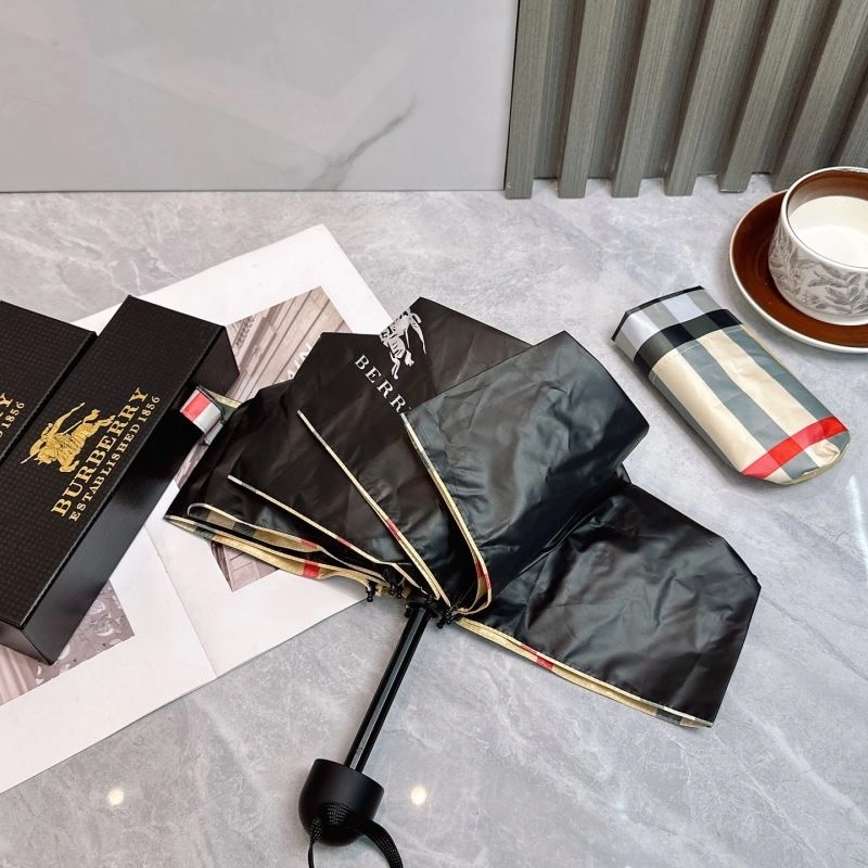 Factory-made Burberry Umbrella