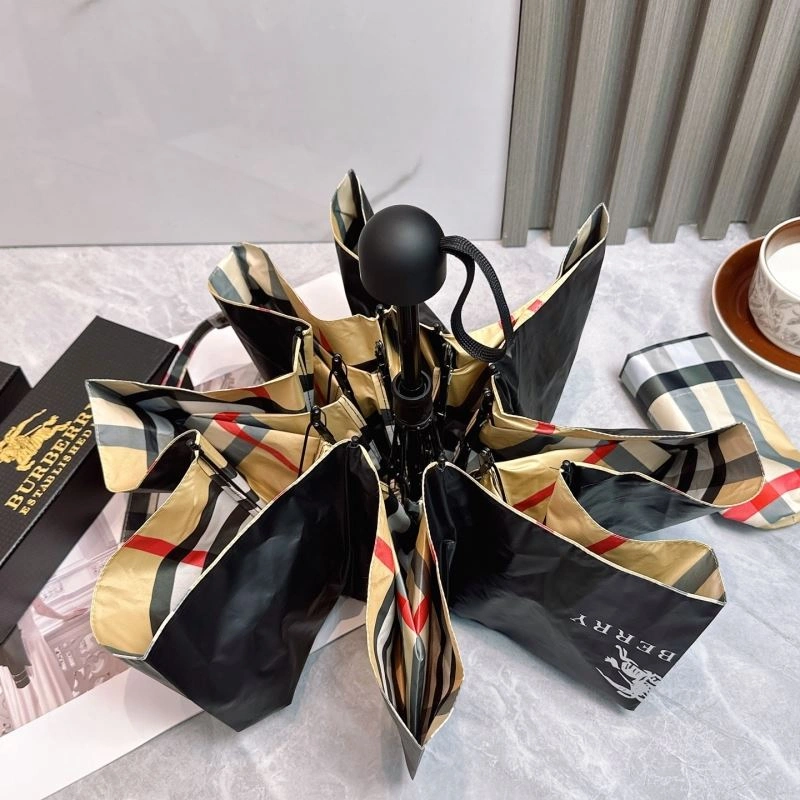 Factory-made Burberry Umbrella