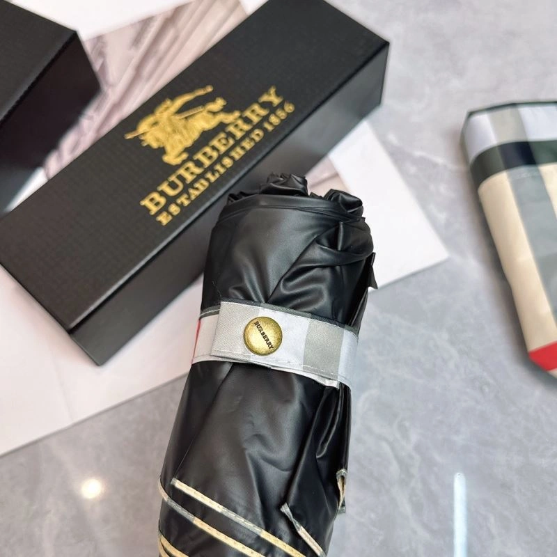 Factory-made Burberry Umbrella