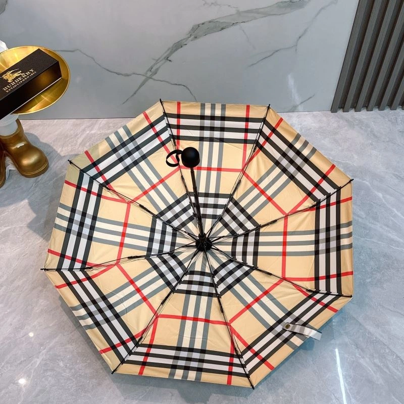 Factory-made Burberry Umbrella
