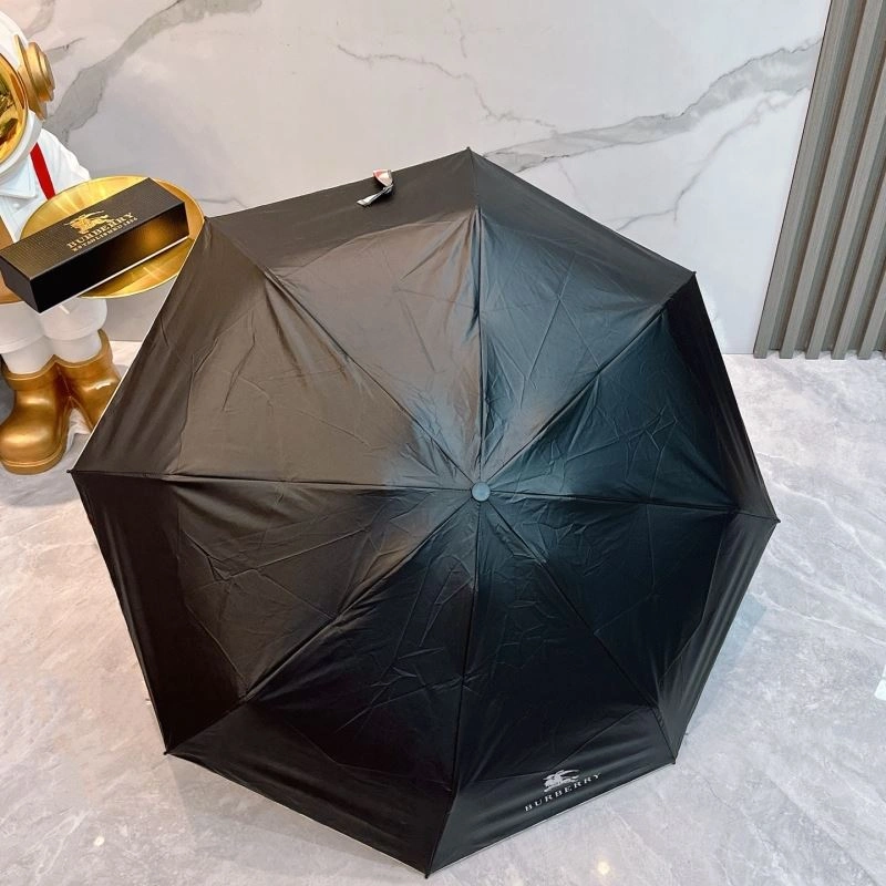 Factory-made Burberry Umbrella