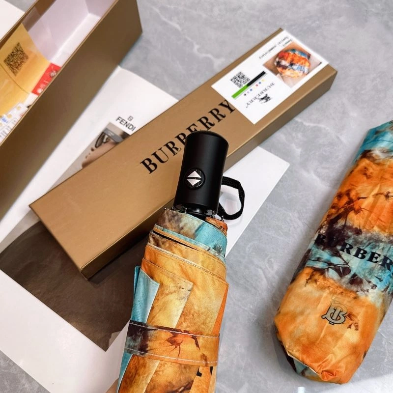 High fidelity Burberry Umbrella