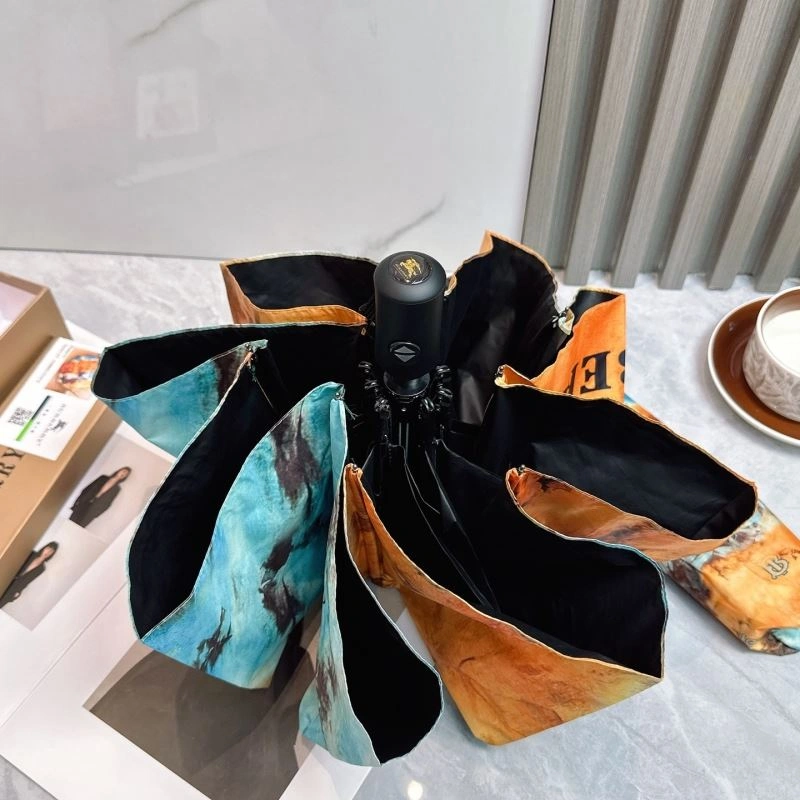 High fidelity Burberry Umbrella