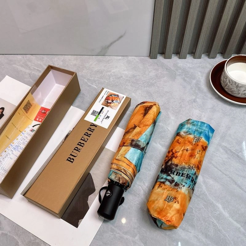 High fidelity Burberry Umbrella