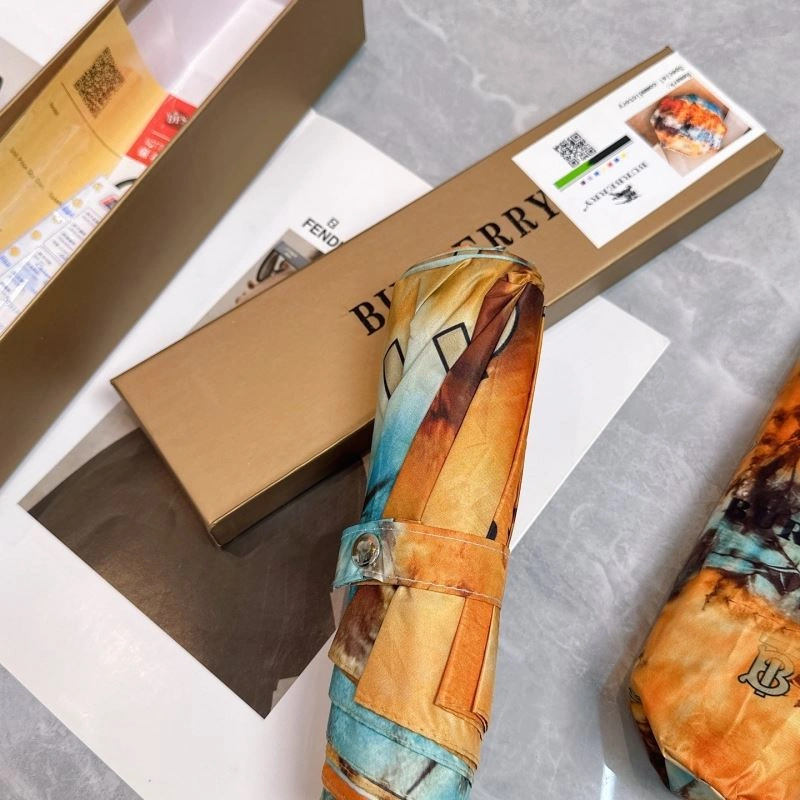High fidelity Burberry Umbrella