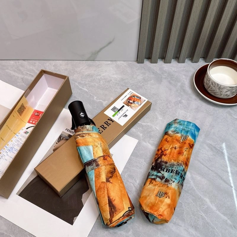 High fidelity Burberry Umbrella