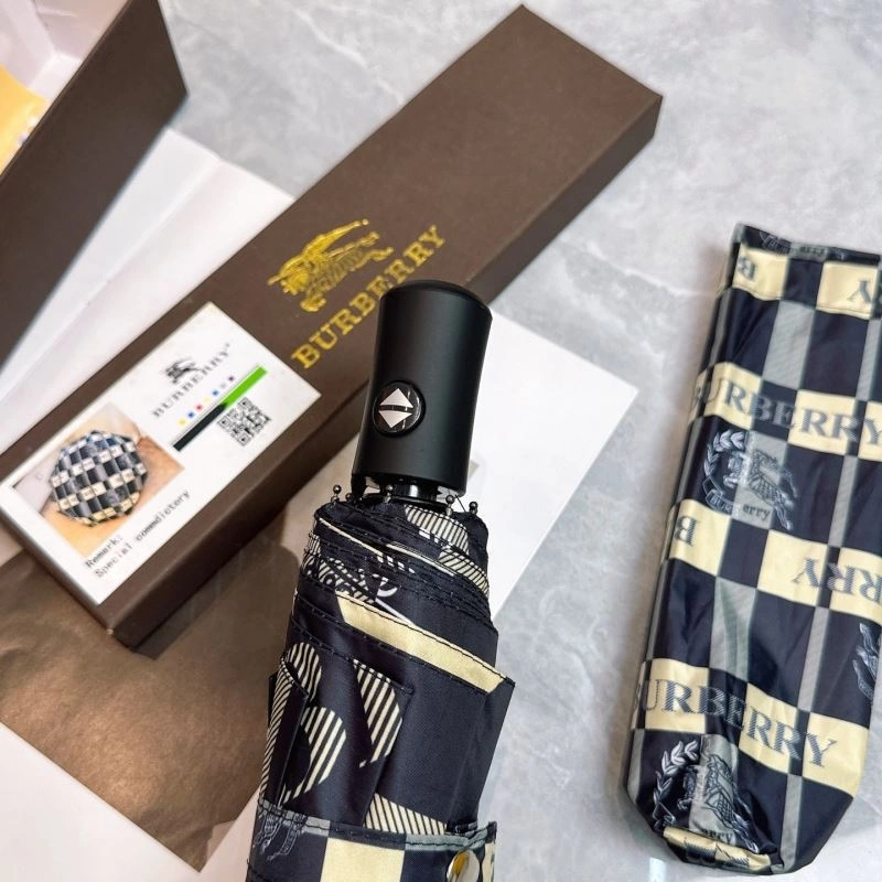 Legit Burberry Umbrella