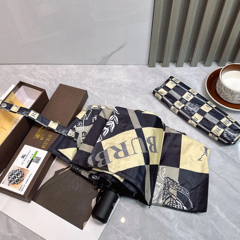 Legit Burberry Umbrella