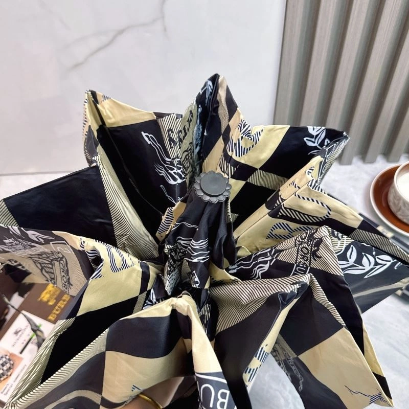 Legit Burberry Umbrella