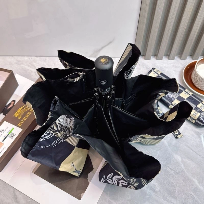 Legit Burberry Umbrella