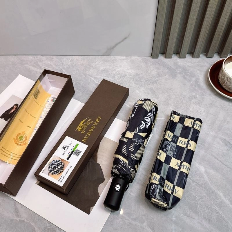 Legit Burberry Umbrella