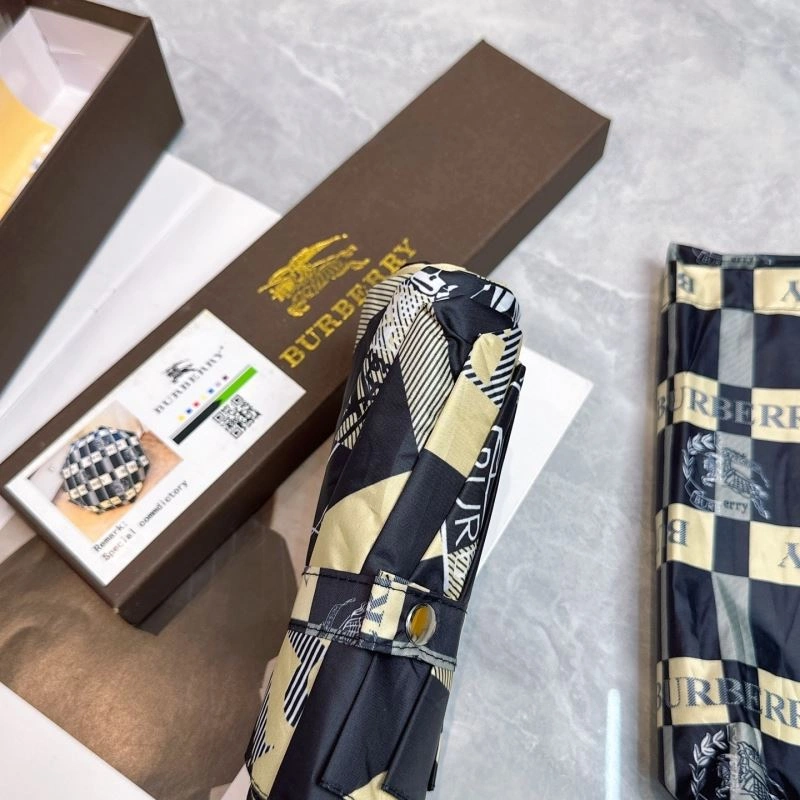 Legit Burberry Umbrella