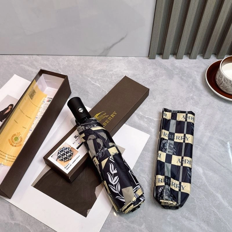 Legit Burberry Umbrella