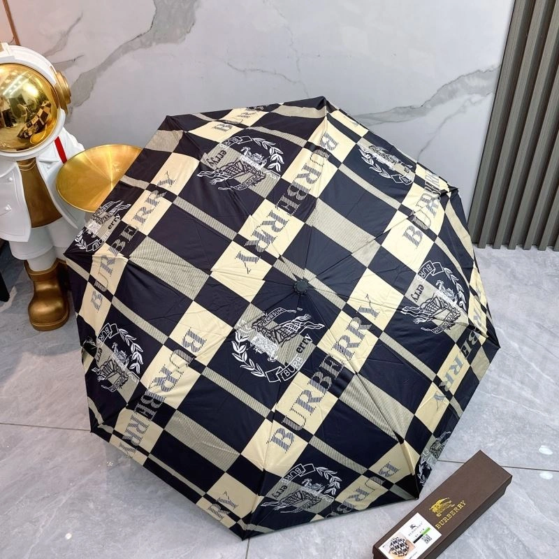 Legit Burberry Umbrella