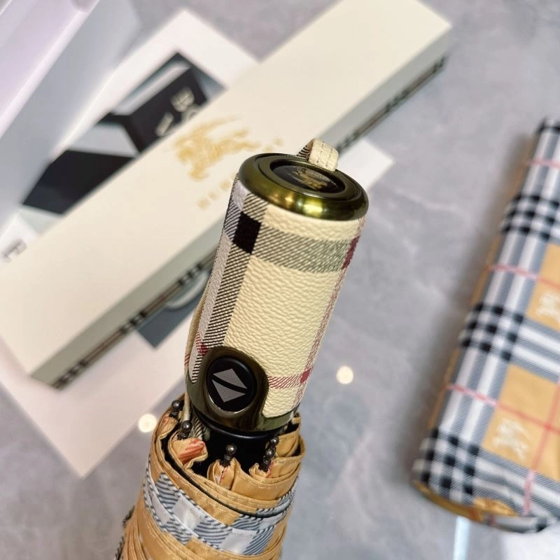 Genuine Burberry Umbrella