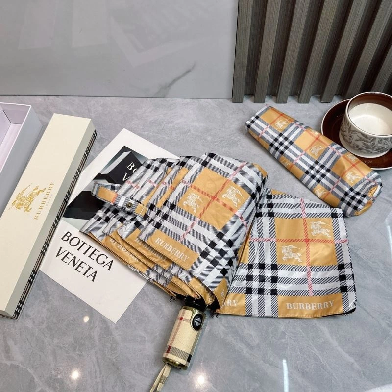 Genuine Burberry Umbrella