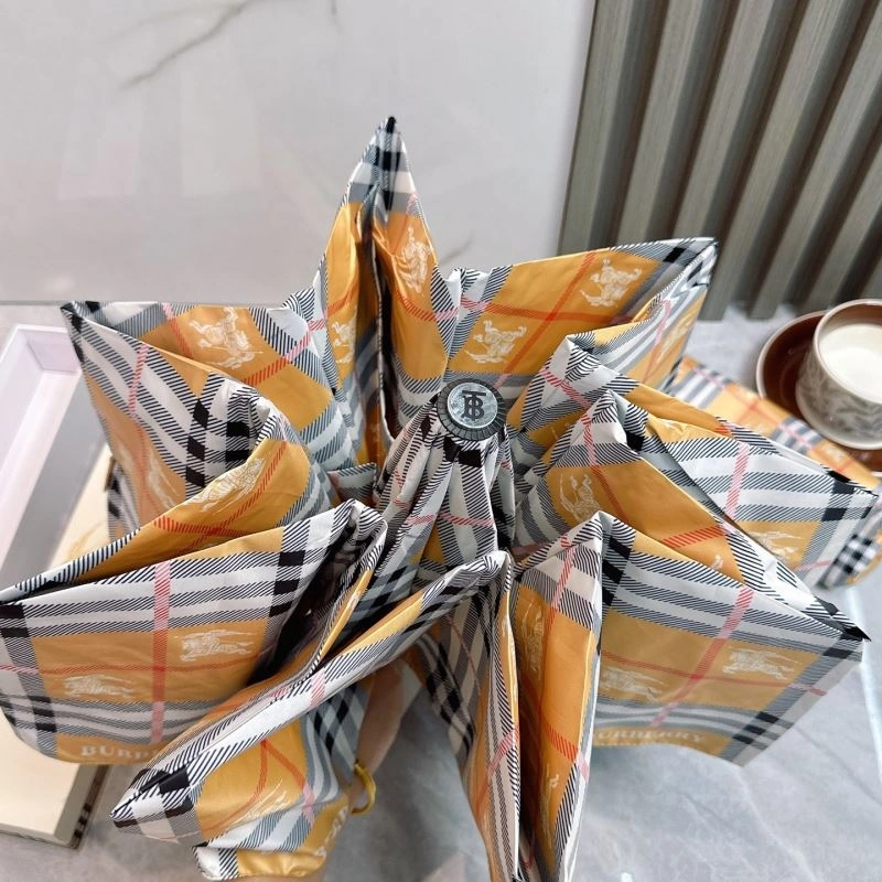 Genuine Burberry Umbrella