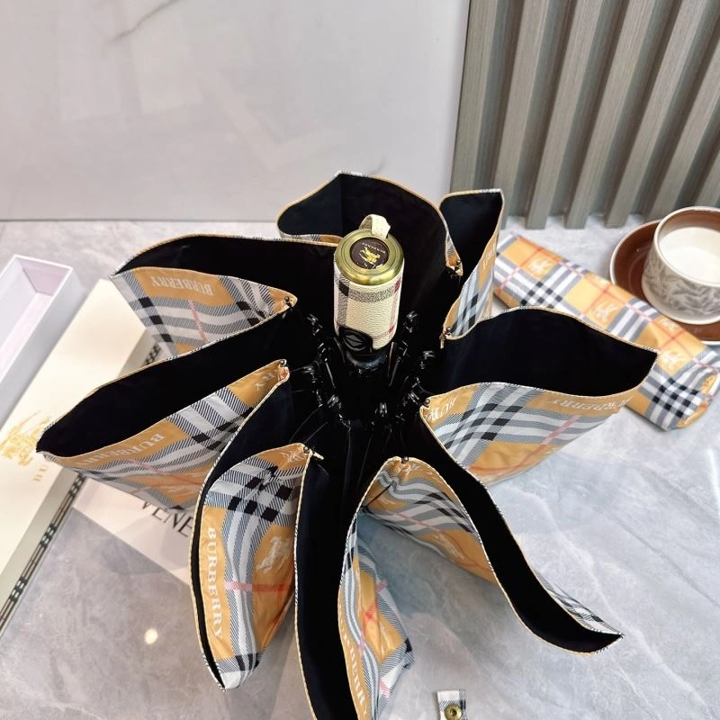 Genuine Burberry Umbrella