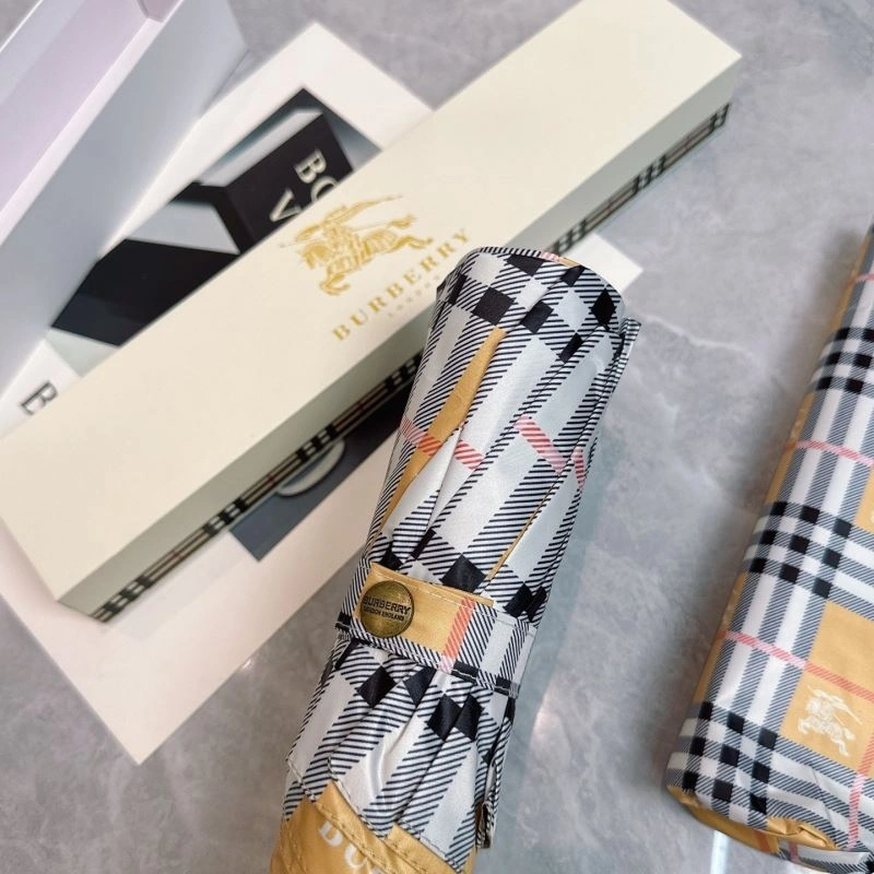 Genuine Burberry Umbrella