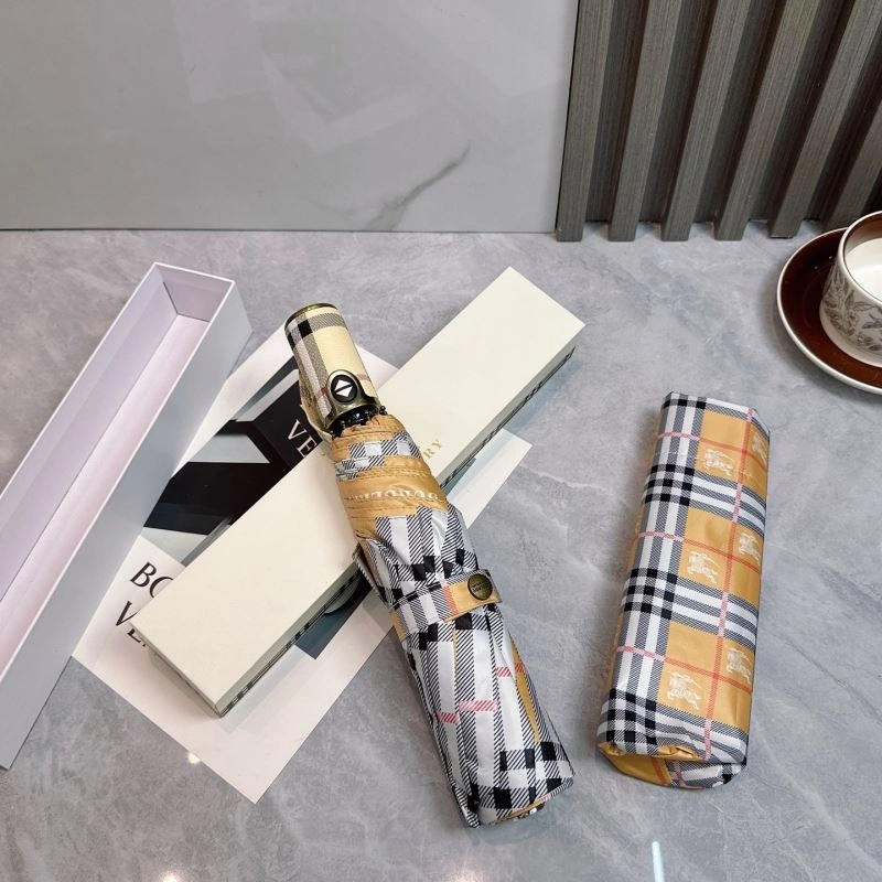 Genuine Burberry Umbrella