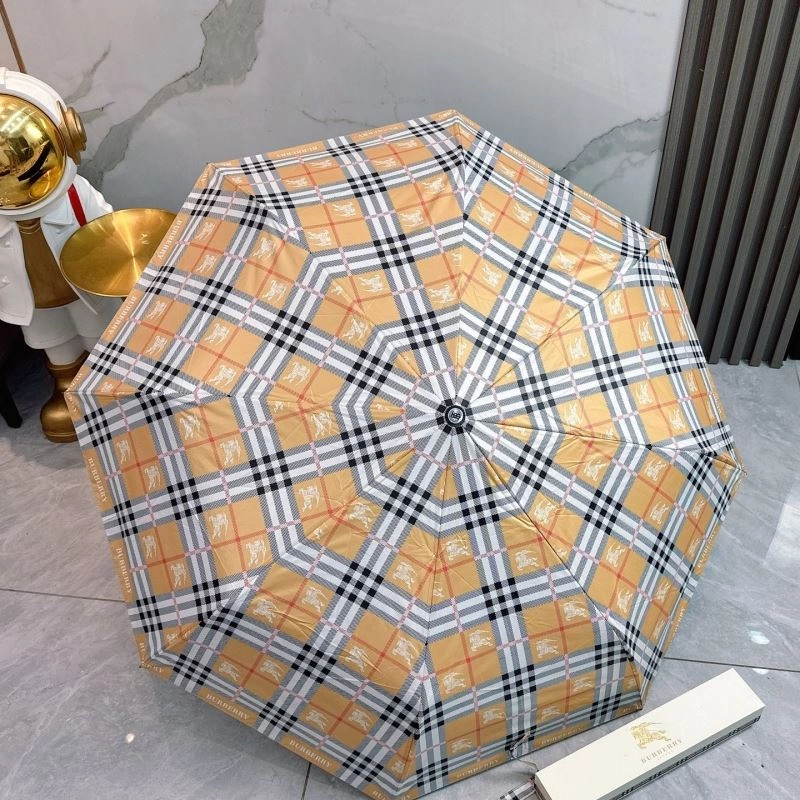 Genuine Burberry Umbrella