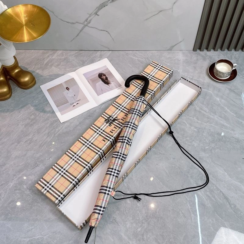 Mirror quality Burberry Umbrella
