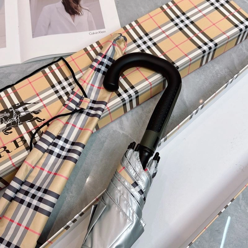 Mirror quality Burberry Umbrella