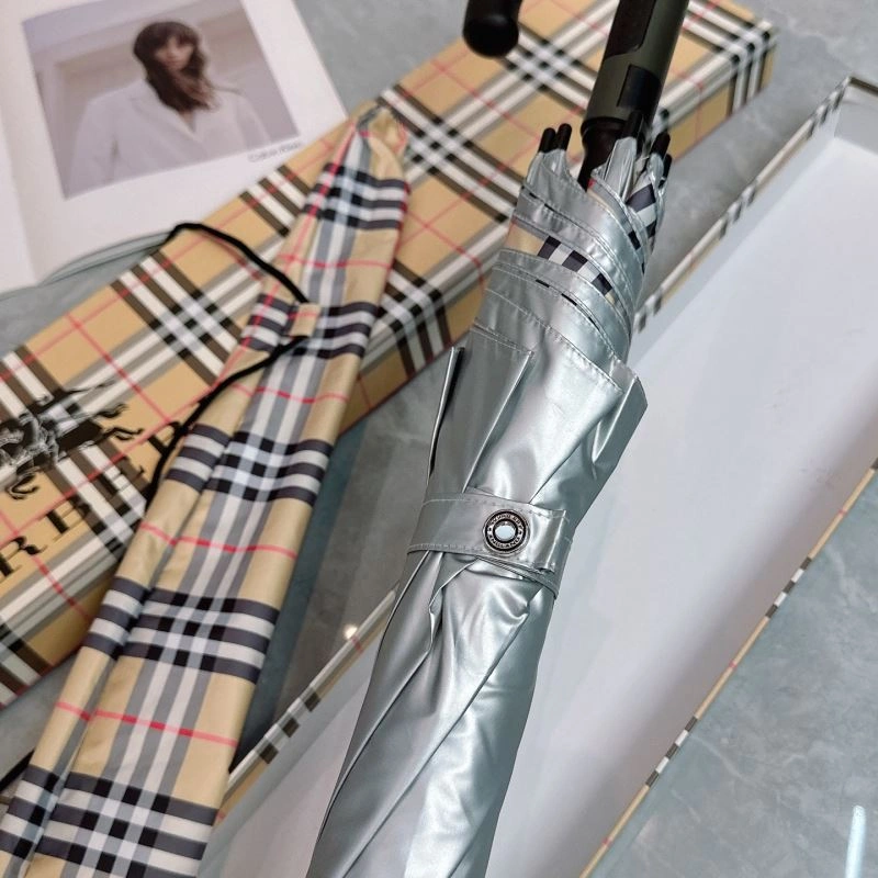 Mirror quality Burberry Umbrella