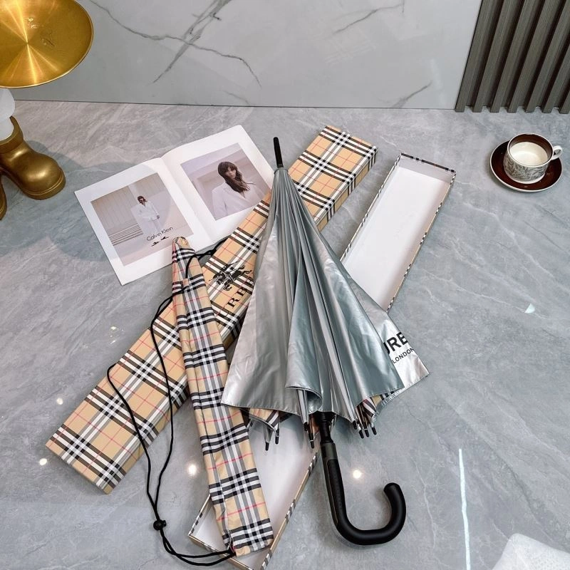 Mirror quality Burberry Umbrella