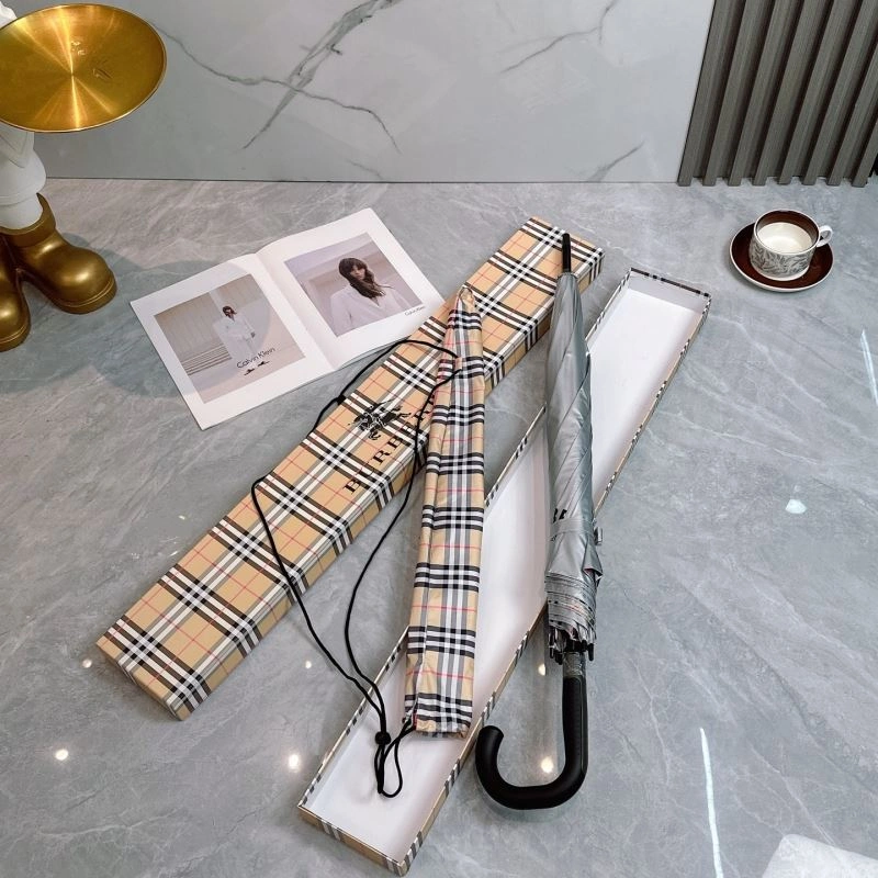 Mirror quality Burberry Umbrella