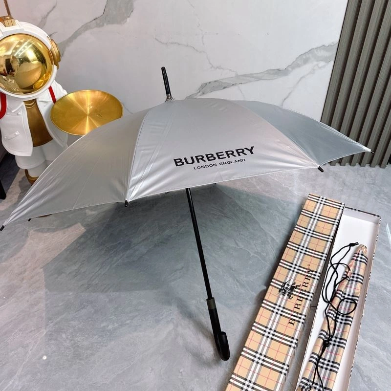 Mirror quality Burberry Umbrella