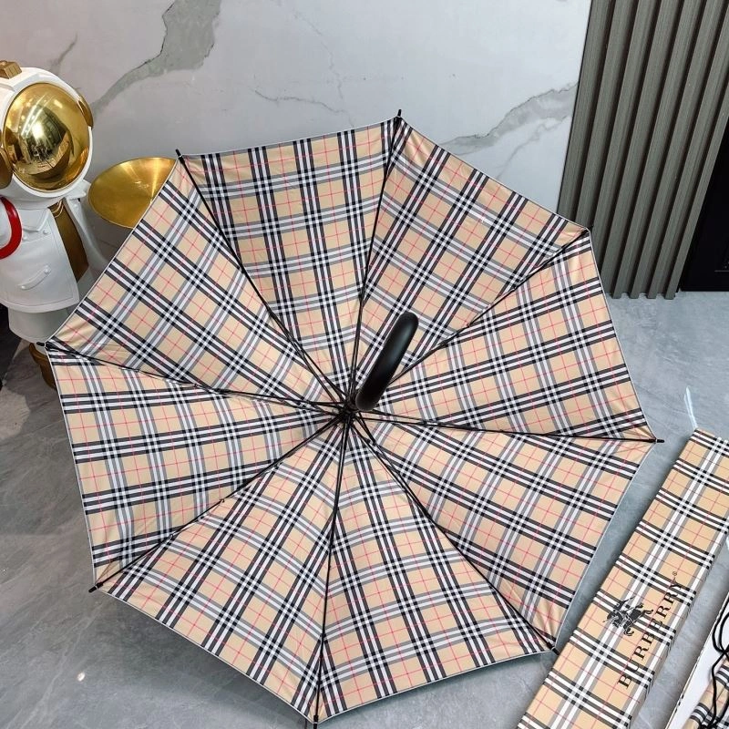 Mirror quality Burberry Umbrella