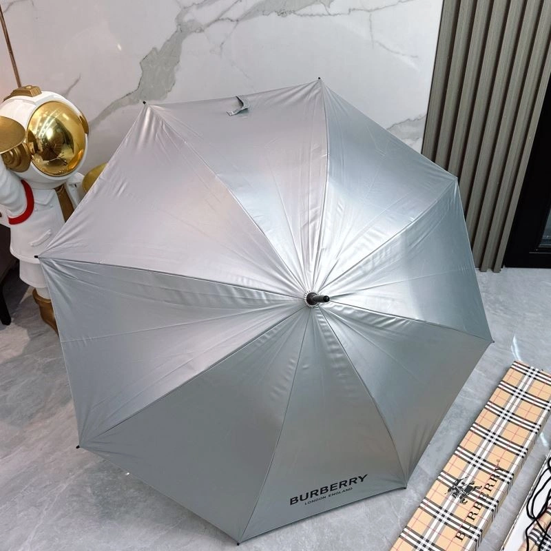 Mirror quality Burberry Umbrella