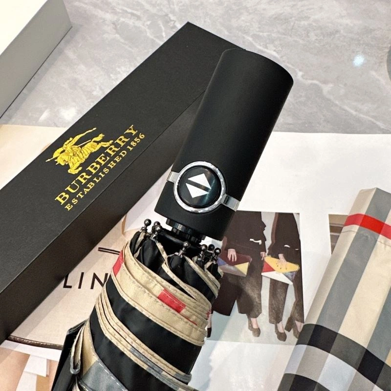 Top mirror Burberry Umbrella