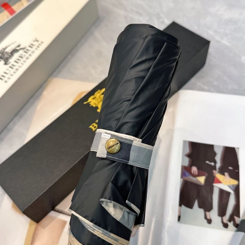 Top mirror Burberry Umbrella