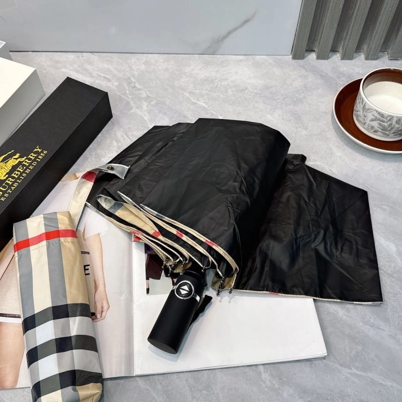 Top mirror Burberry Umbrella