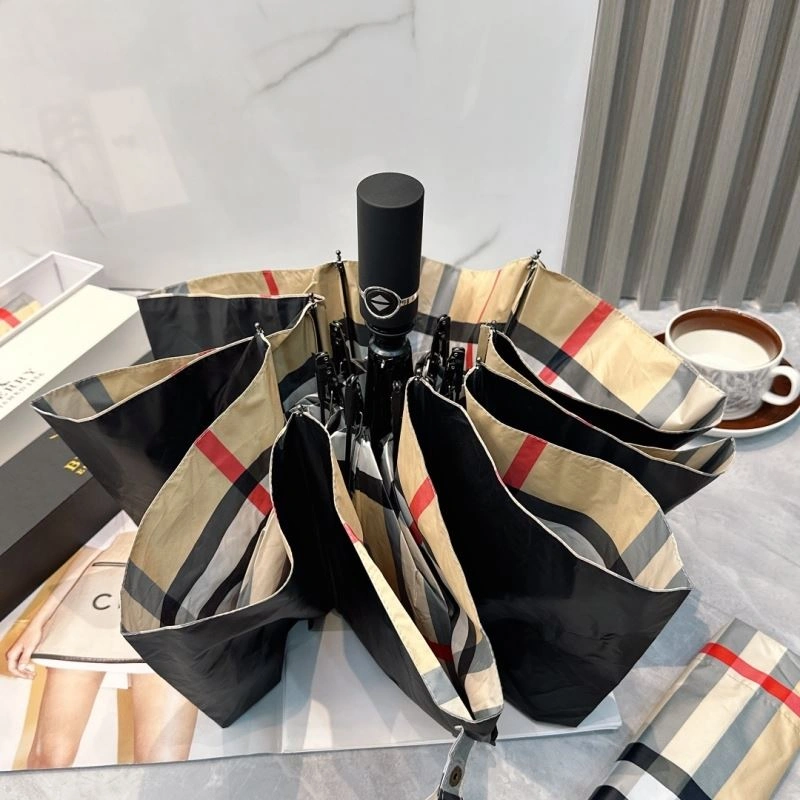 Top mirror Burberry Umbrella