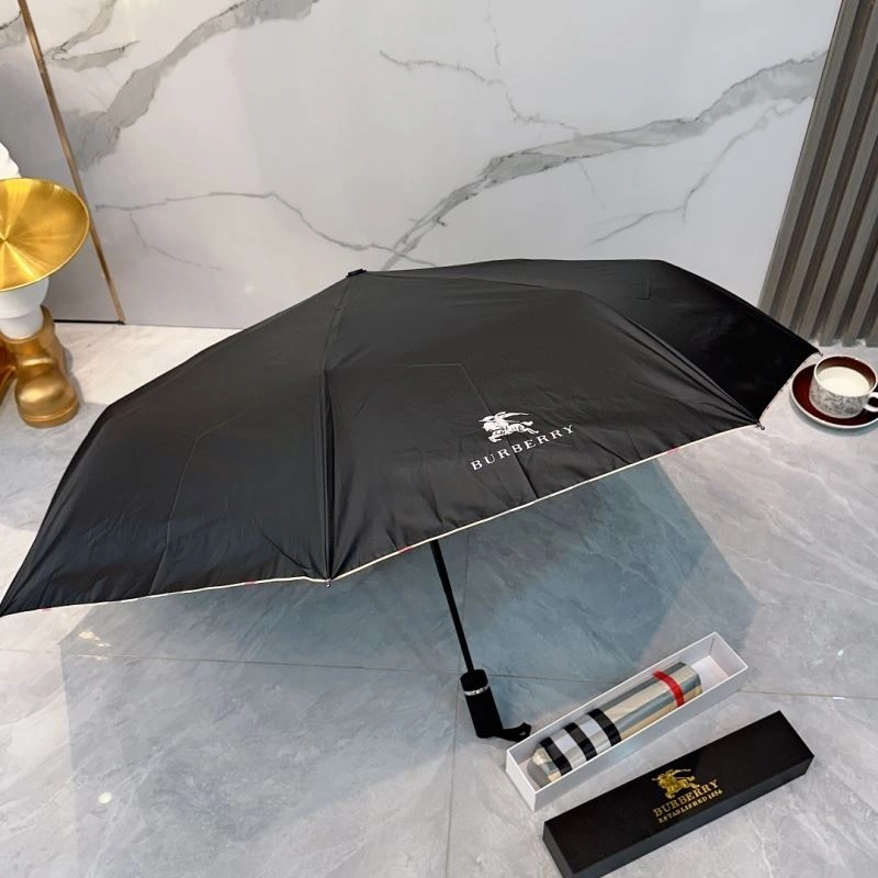 Top mirror Burberry Umbrella