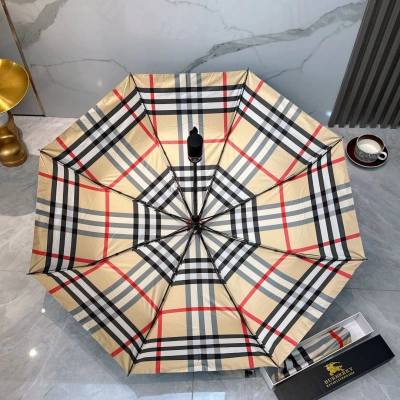 Top mirror Burberry Umbrella
