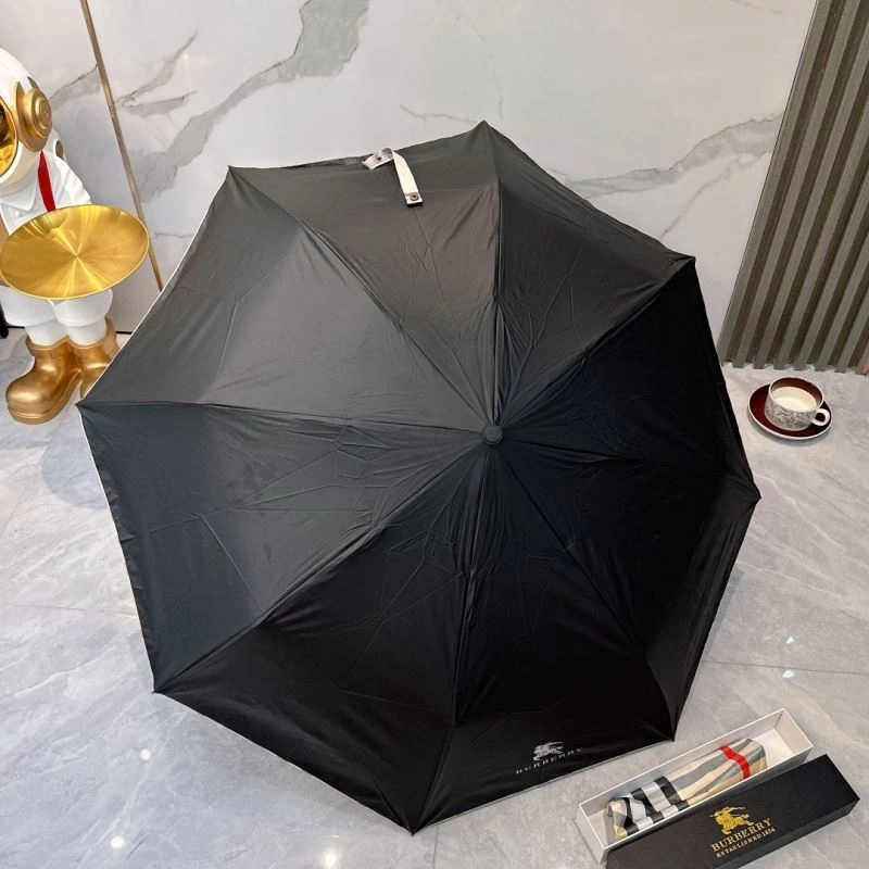 Top mirror Burberry Umbrella