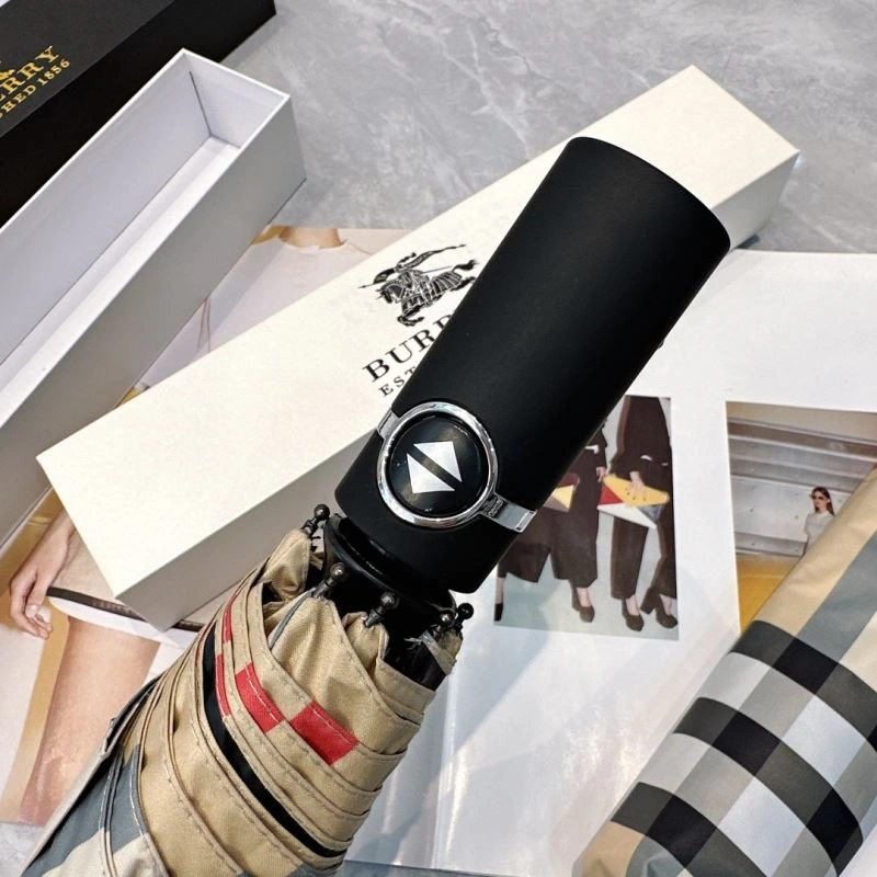 High accuracy Burberry Umbrella