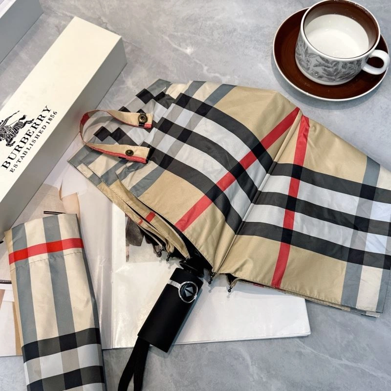 High accuracy Burberry Umbrella