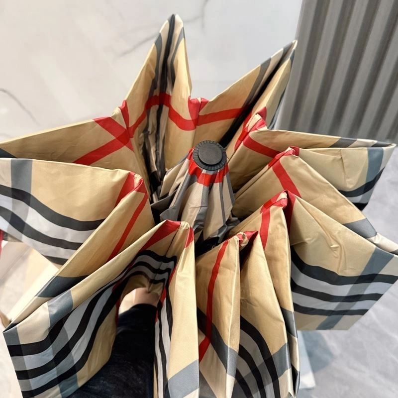 High accuracy Burberry Umbrella