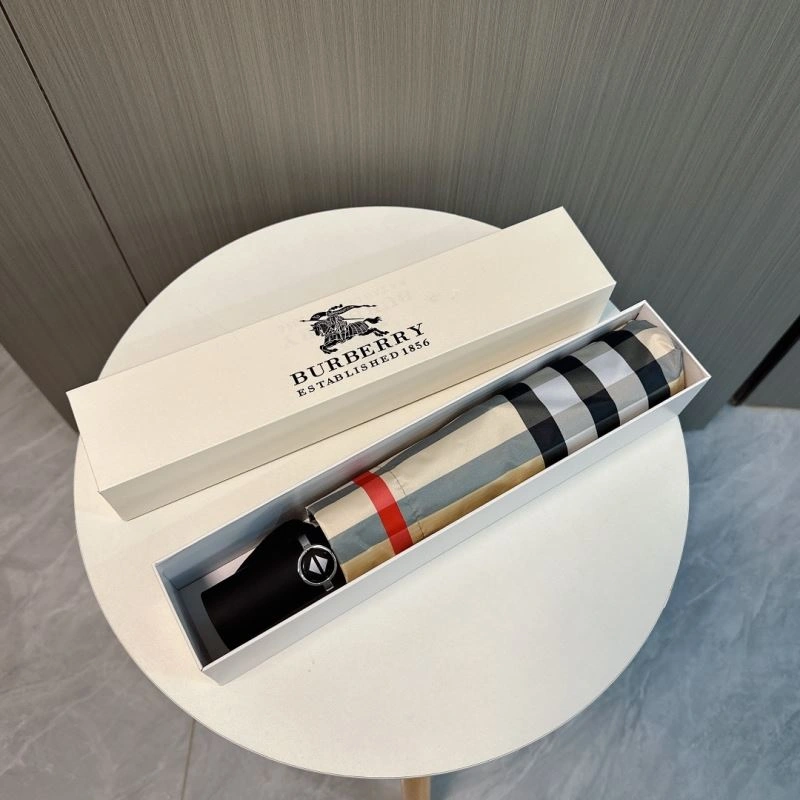 High accuracy Burberry Umbrella