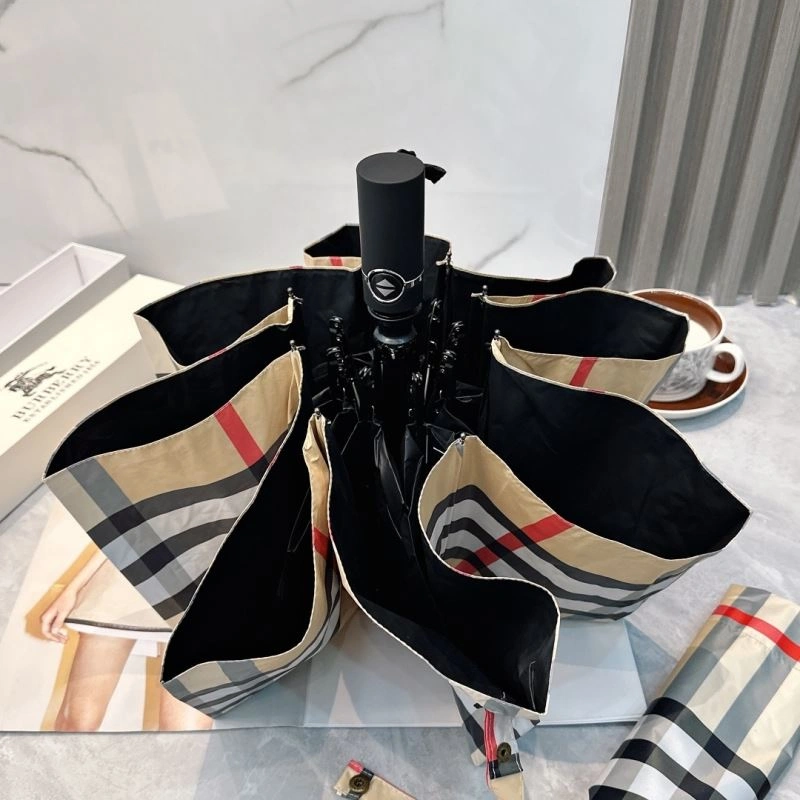 High accuracy Burberry Umbrella