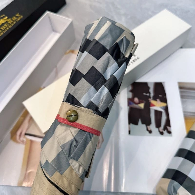 High accuracy Burberry Umbrella