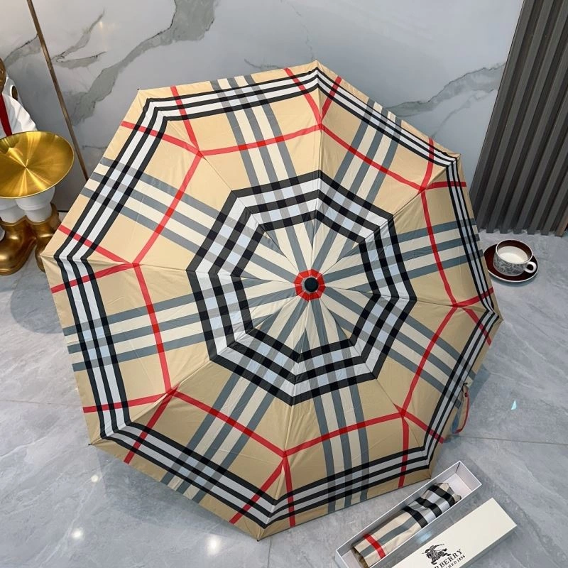 High accuracy Burberry Umbrella