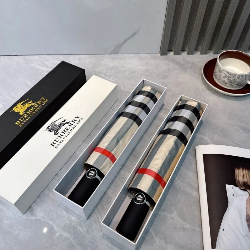 High accuracy Burberry Umbrella