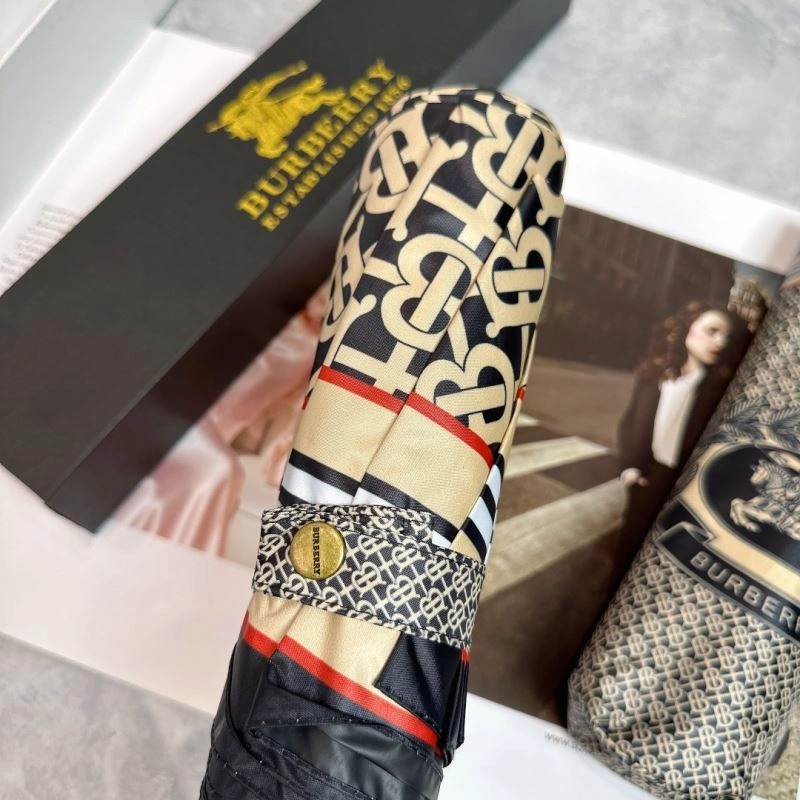 Economical Burberry Umbrella