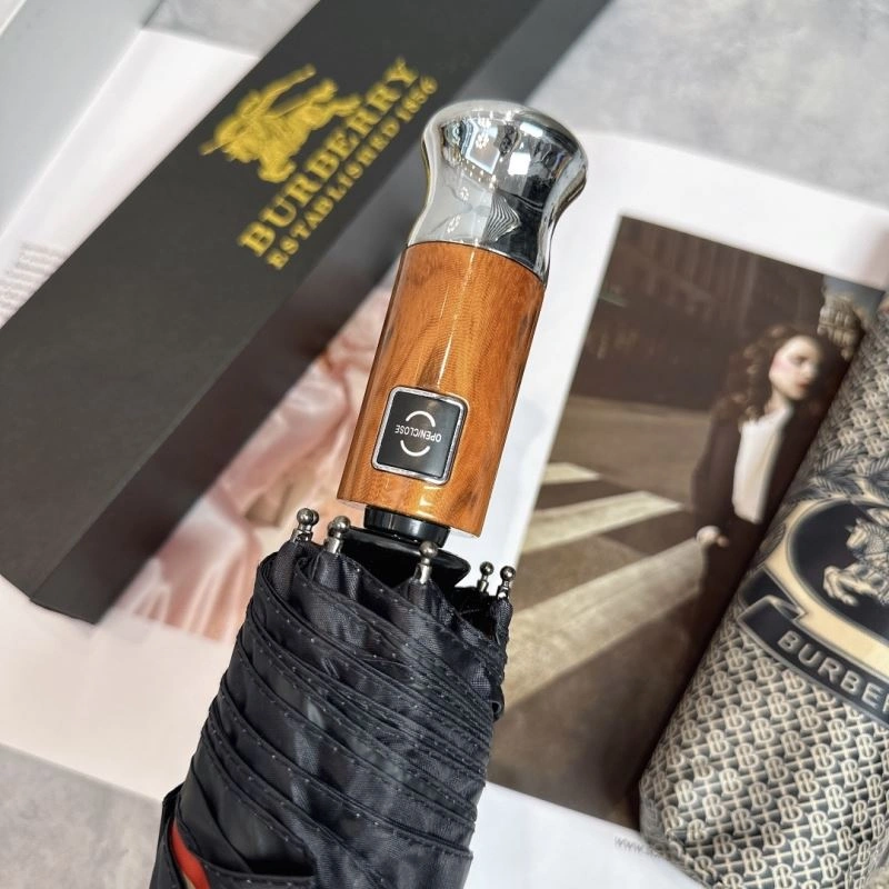 Economical Burberry Umbrella